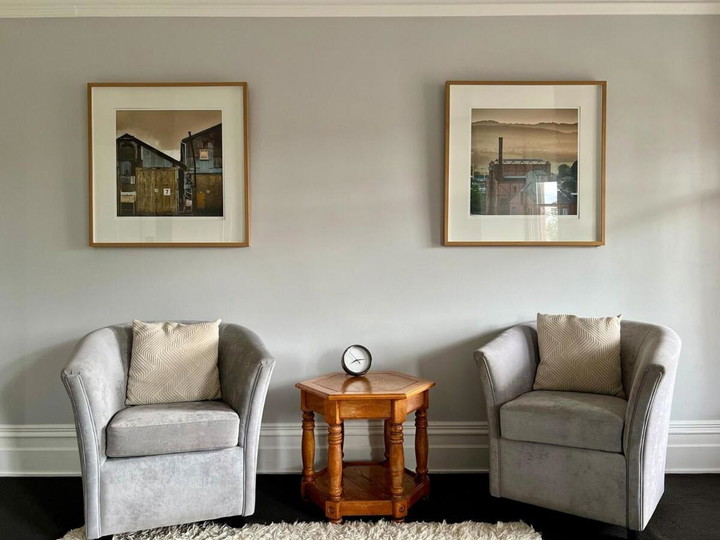 Charming Heritage Home - Launceston