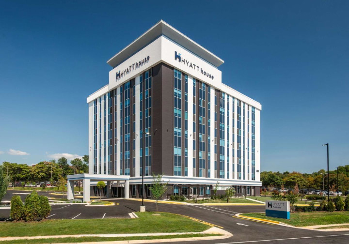 Hyatt House Bwi Airport/baltimore - Glen Burnie, MD