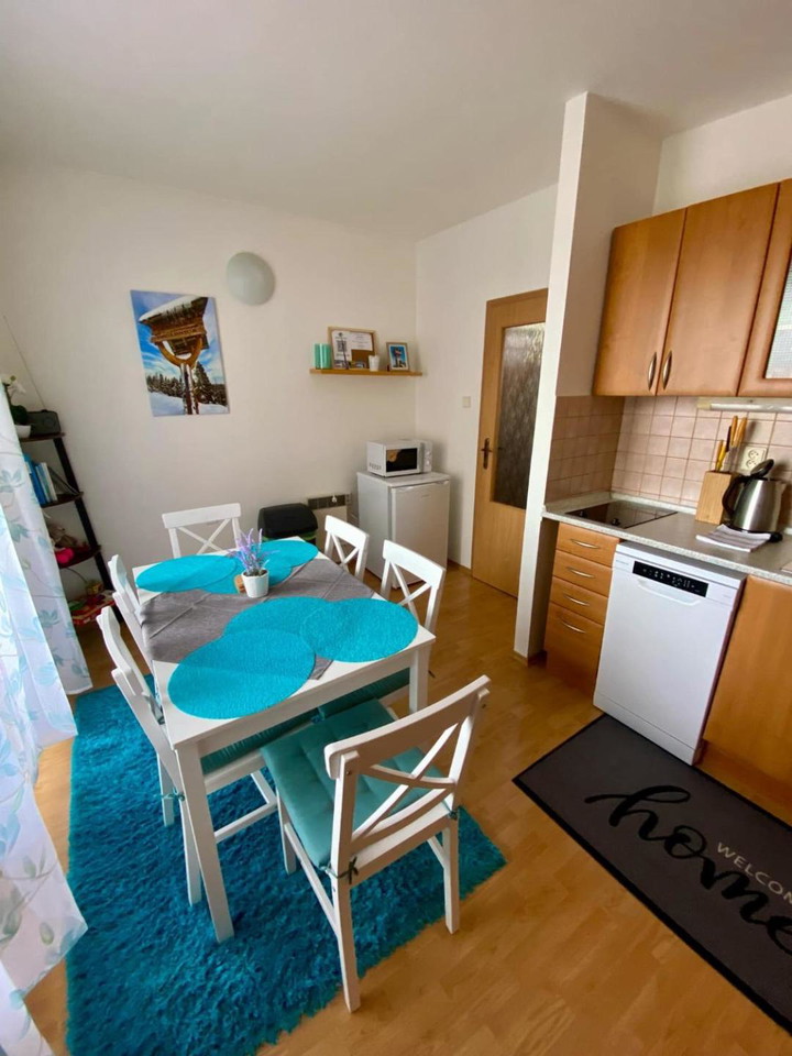 Apartmán Diana - Słowacja