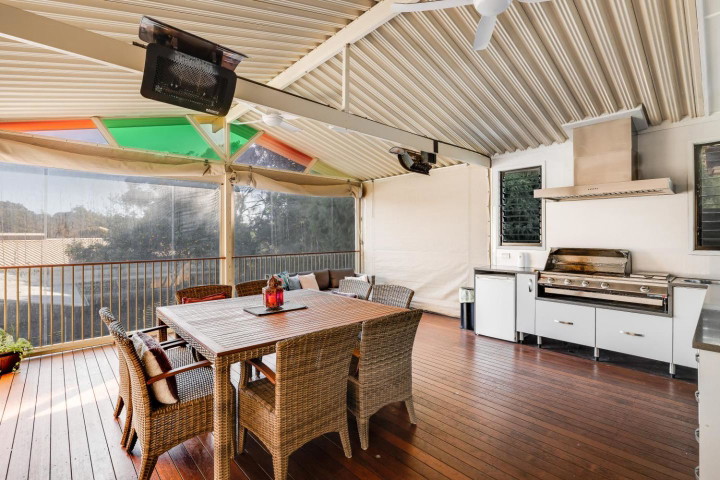 Perfect Cdb & Parkland Fringe! - Toowoomba