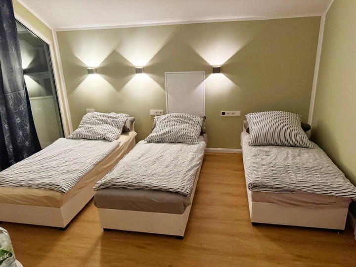 Upscale Apartments In Bergisch Gladbach - Köln