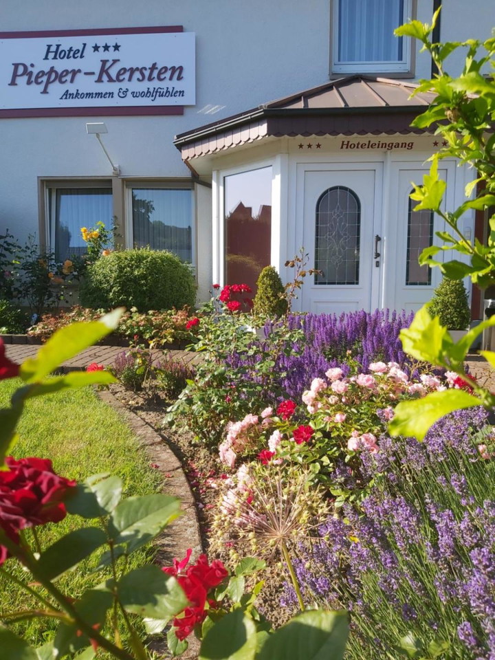 Hotel Pieper-kersten - Bad Laer