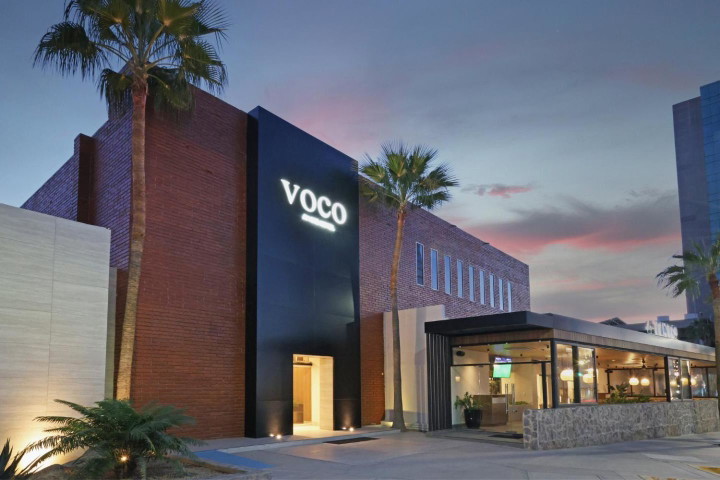 Voco Hermosillo By Ihg - Sonora