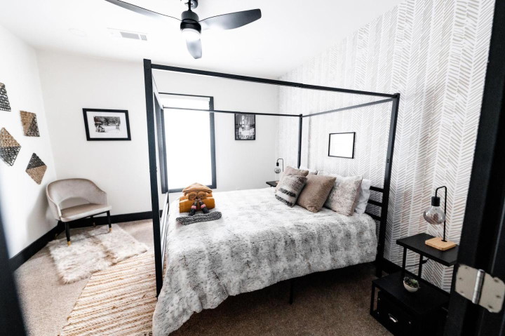 Downtown Atlanta Home Perfect Location - Atlanta, GA