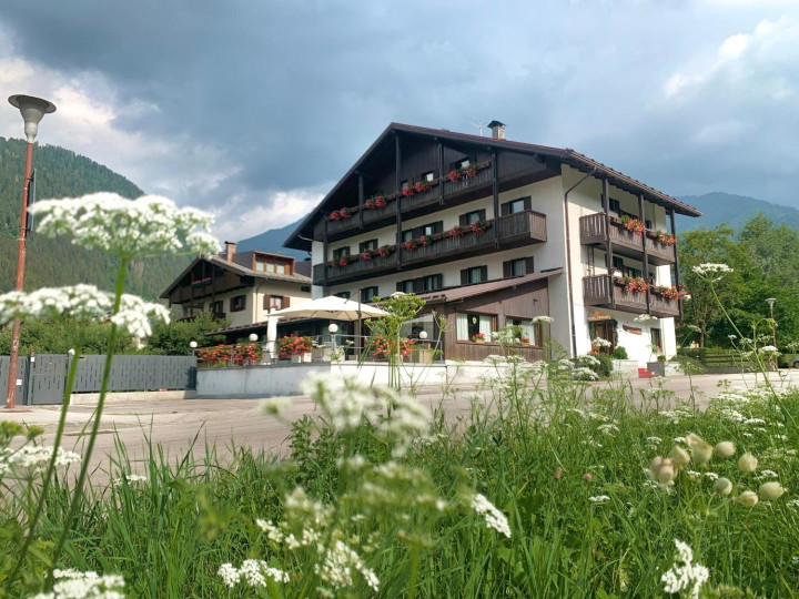 Hotel Ferrari - Pinzolo