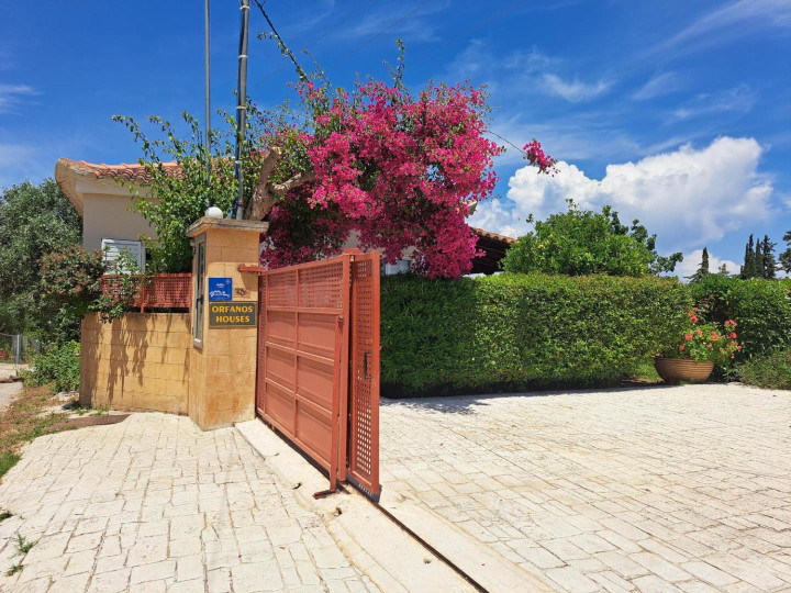 Orfanos 4 - Greece