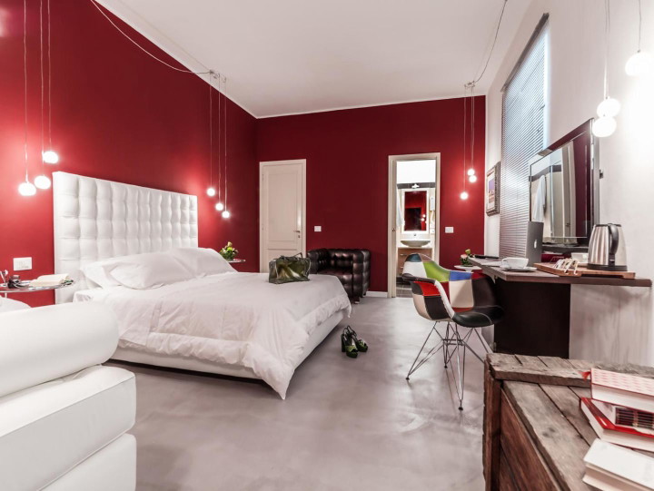 Hotel Astro Mediceo - Fiesole