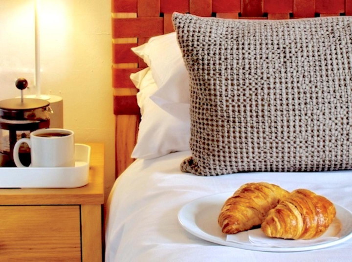 Townhouse Exeter - Exeter