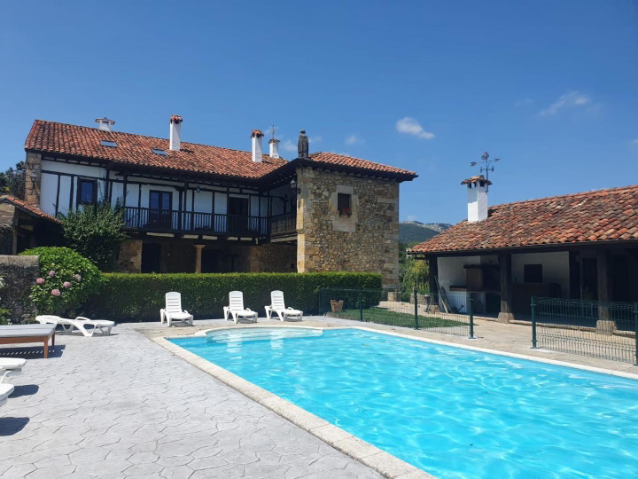 Posada La Lomba - Solares