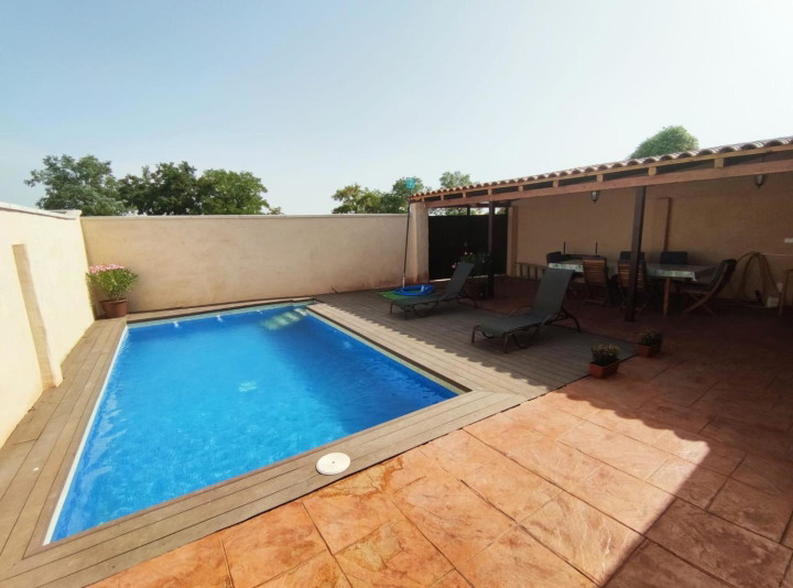 Casa Rural Oliver Y Nadia - Medina del Campo
