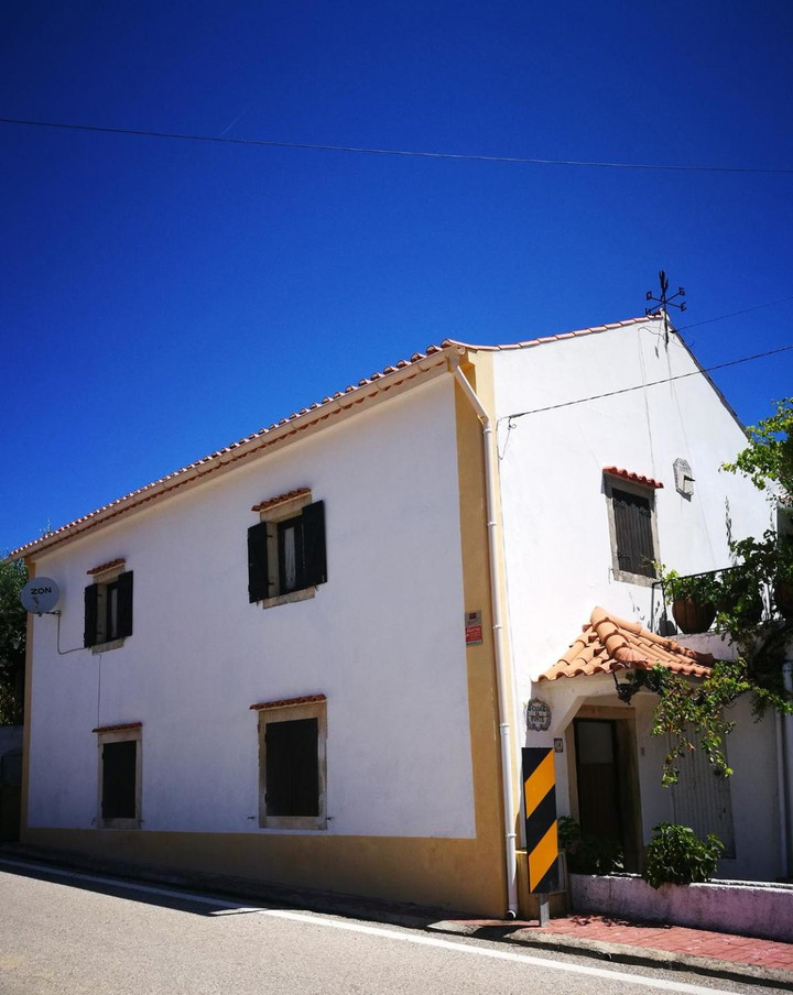 A Casa Da Fonte - Tomar