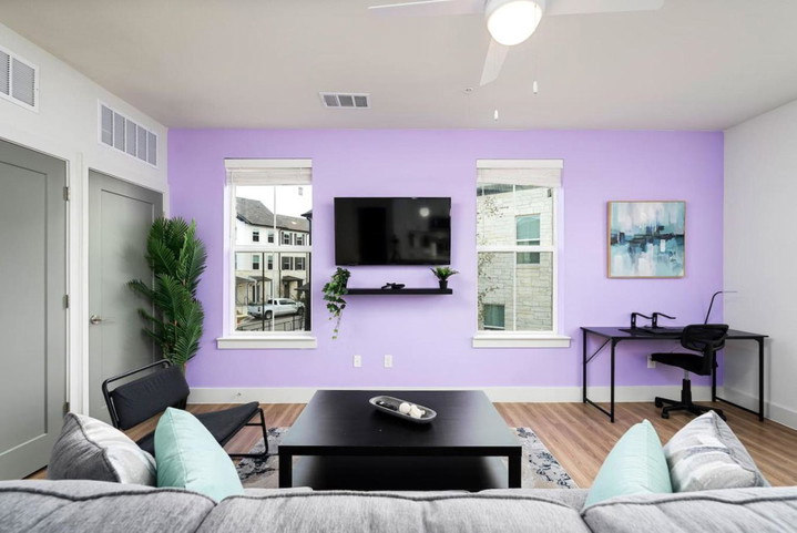 Luxurious 1br Gem Steps From The Action - Pflugerville, TX