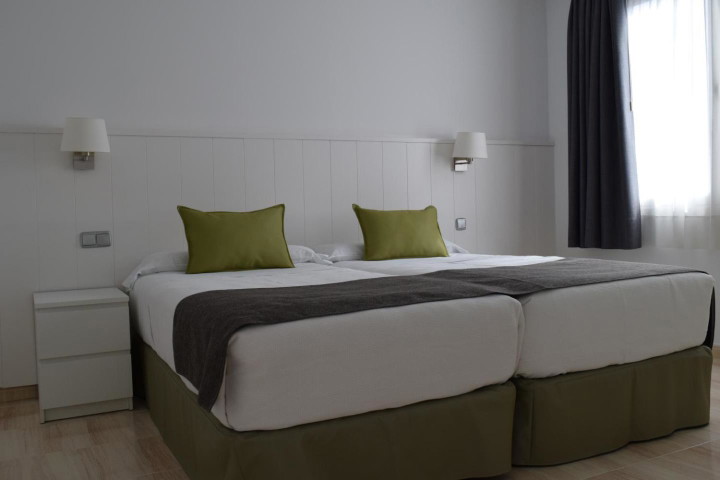 Sercotel Hotel Parque - Isole Canarie