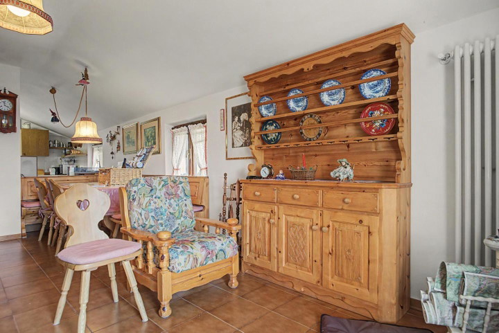 Il Rifugio Del Brunone - Valda - Trente