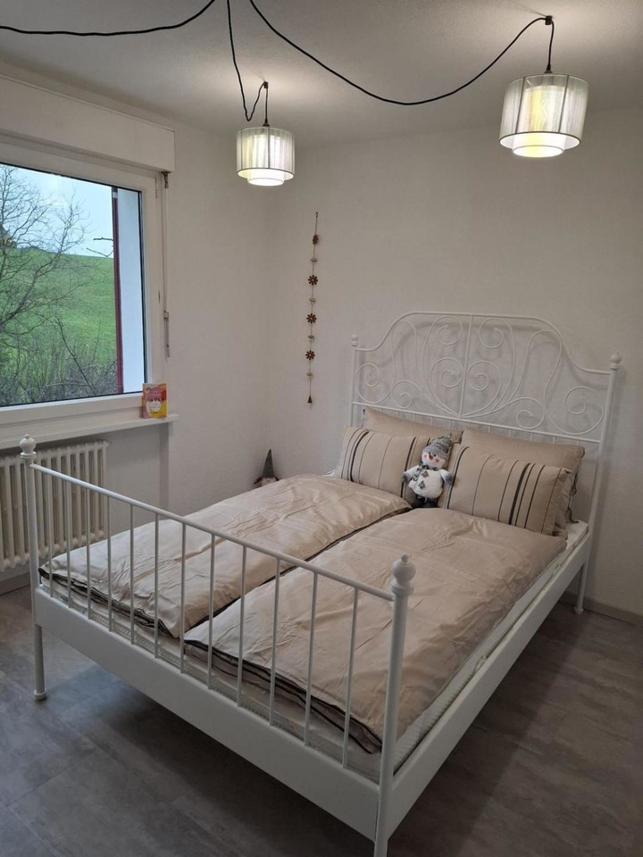 Zimmer Mit Herz - Canton of Uri
