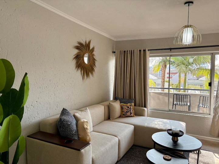 Sandton City Oasis - The Heart Of Sandton - Sandton