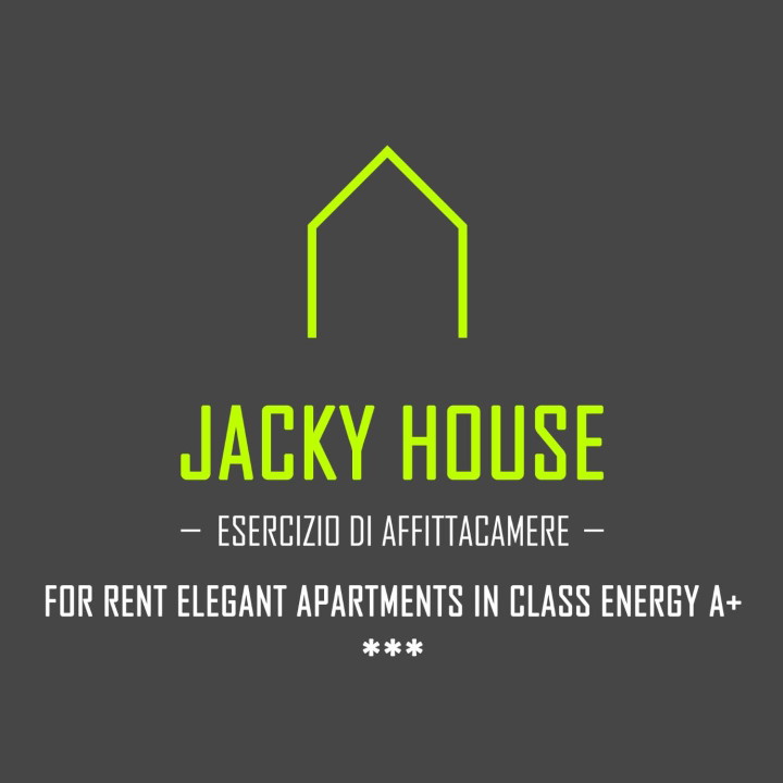 Jacky House 3.0 - Lodi