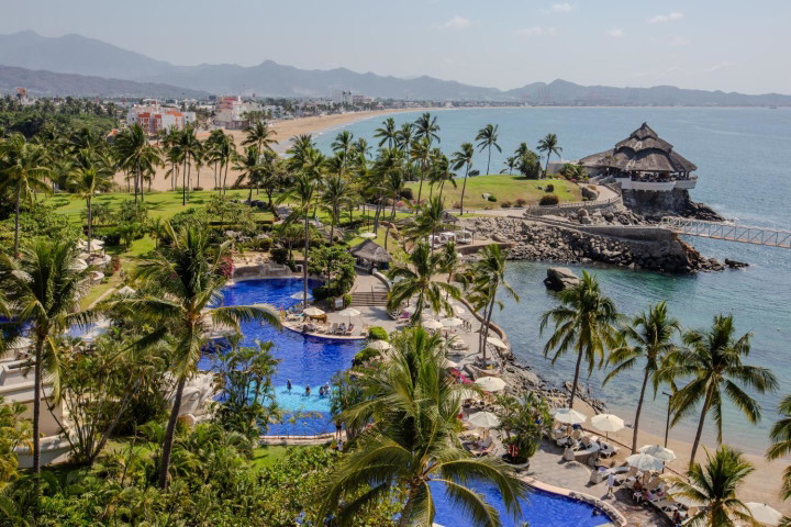 Barceló Karmina - All Inclusive - Manzanillo