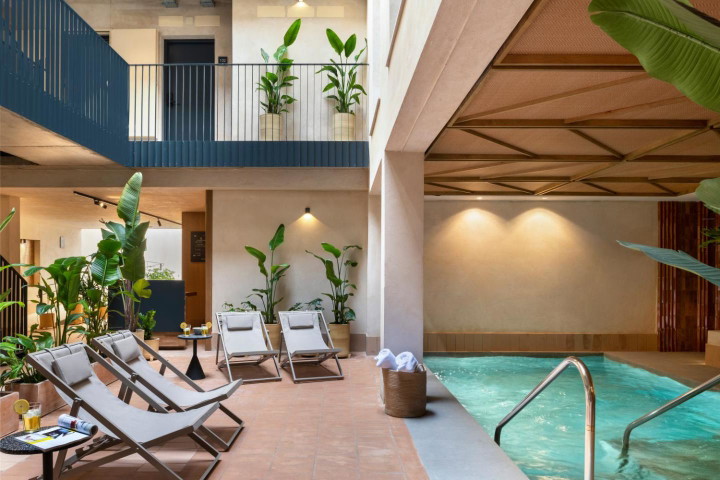 Magno Apartments Castilla - Bormujos