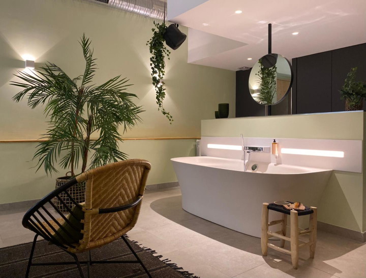 Mihotel Comte - Craponne