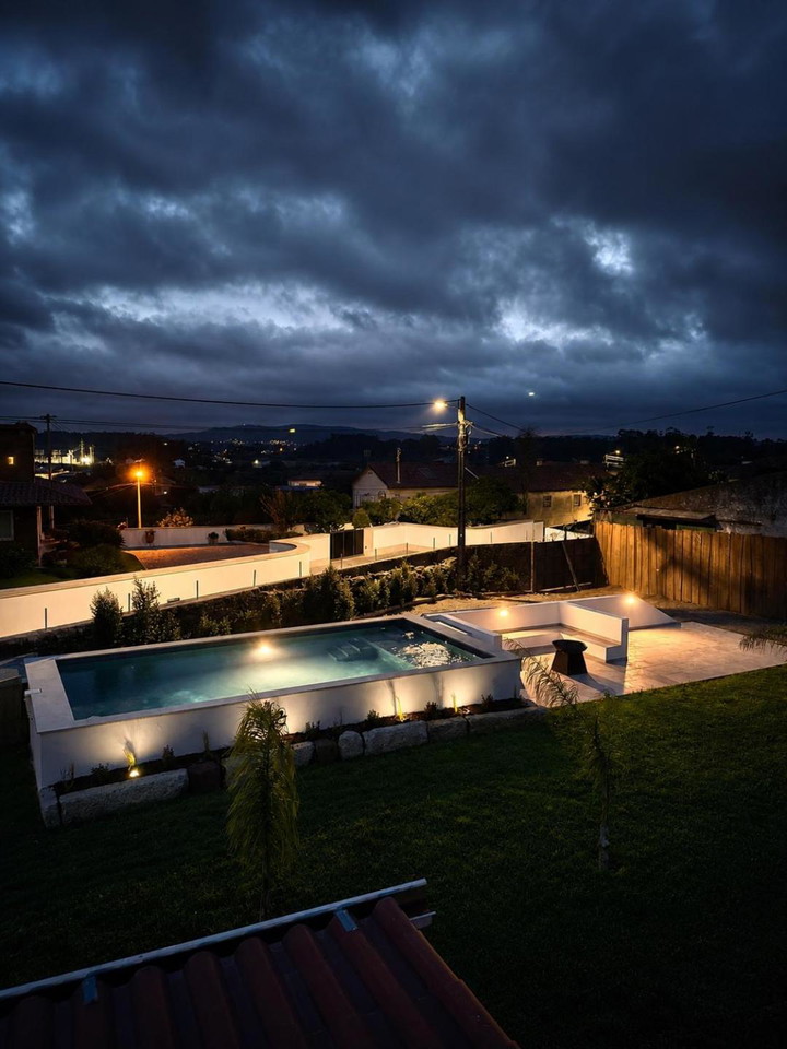 Casa De Campo - Country House - Esposende - Apúlia