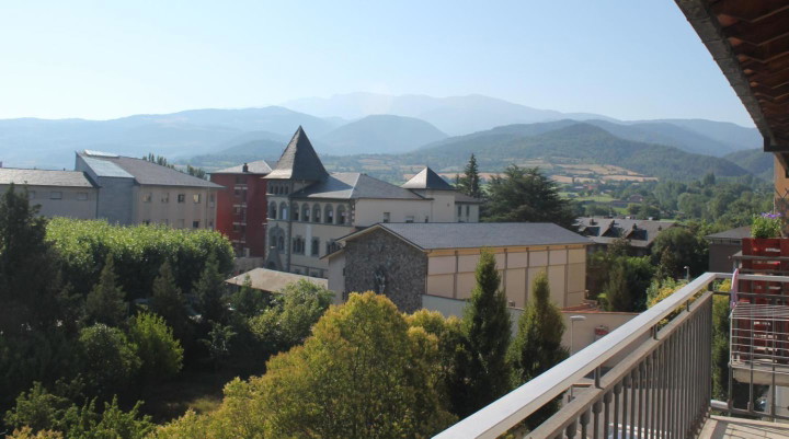 Ap-art - La Seu d'Urgell