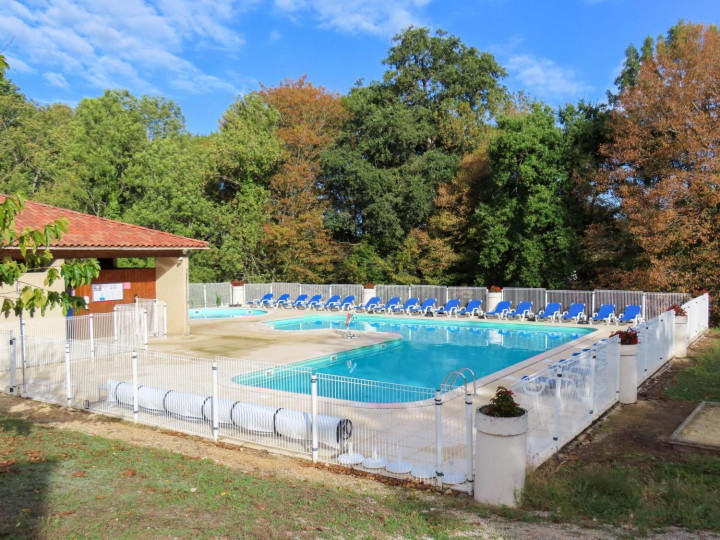 Lac Bleu 26 - Figeac