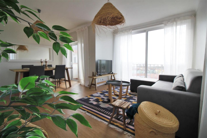 Coastal View Flat - Amazing Views Over The Atlantic - Viana do Castelo