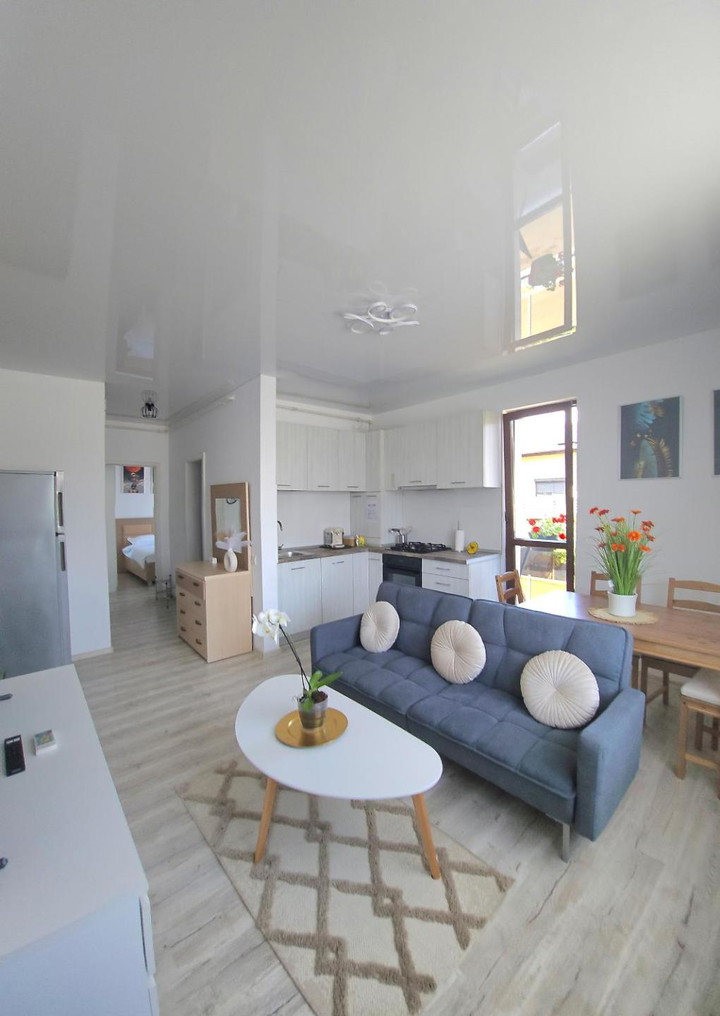 Cozy Sorada 2 Apartment - Bukarest