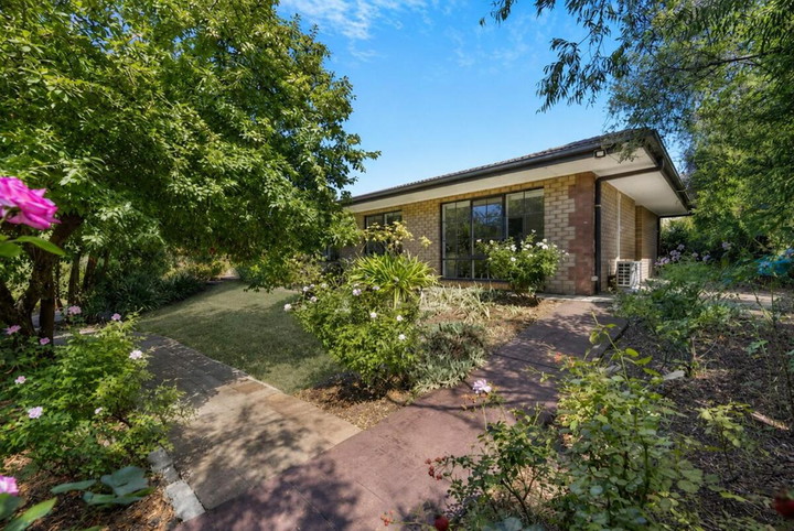 Hahndorf Creek Retreat - Unit 2 - Hahndorf