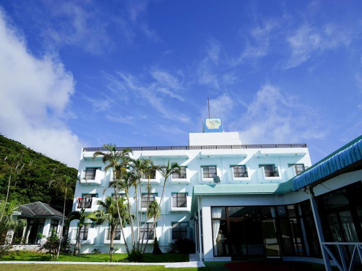 Hotel Caretta - Amami