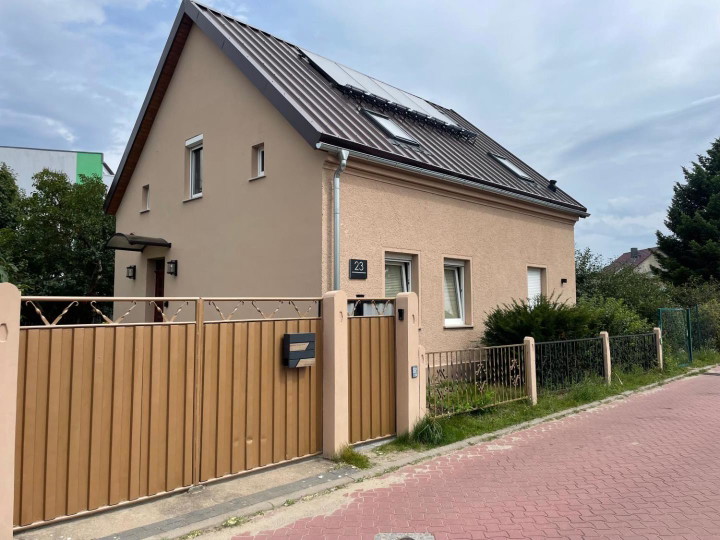 Rabbit House - Brandenburg