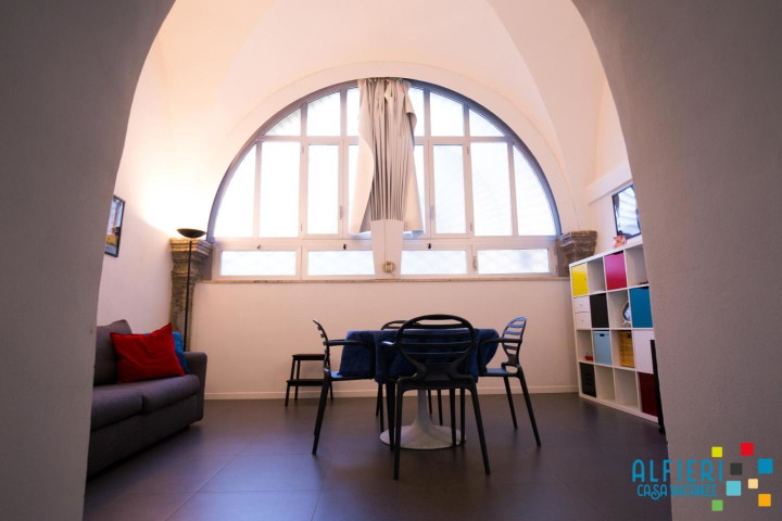 Casa Vacanze Alfieri - 