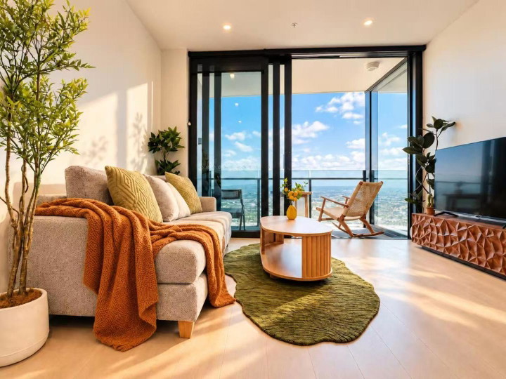 Elite Collection On Broadbeach Ocean View Above The Star Casino - Broadbeach