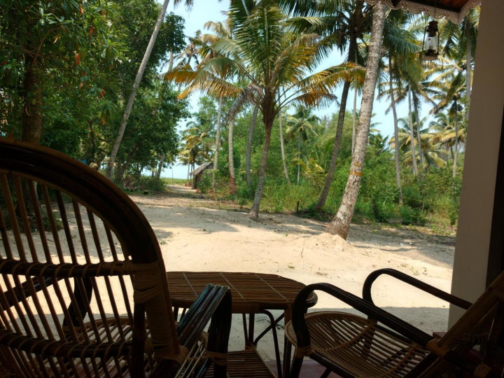 Marari Das Beach Villa - Kerala