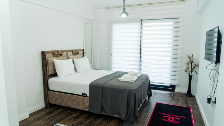 Port Marmaris Rooms - Marmaris