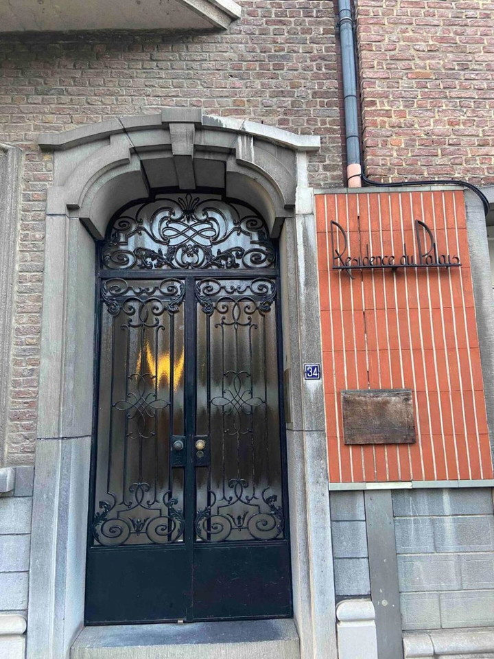Bel Appartement Spacieux Verviers - Verviers