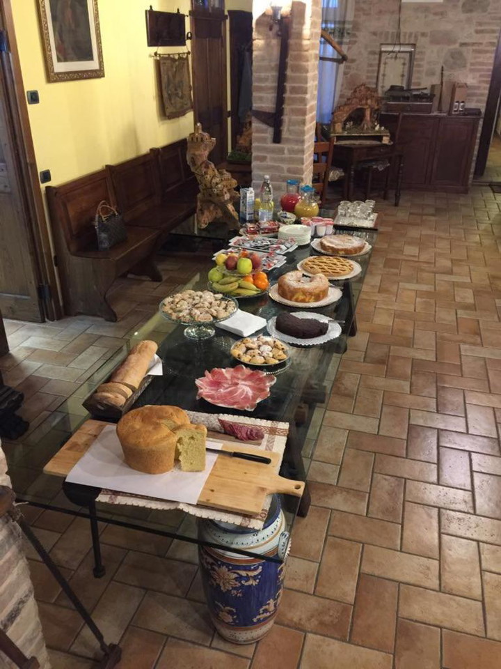 Il Renaiolo - Spello