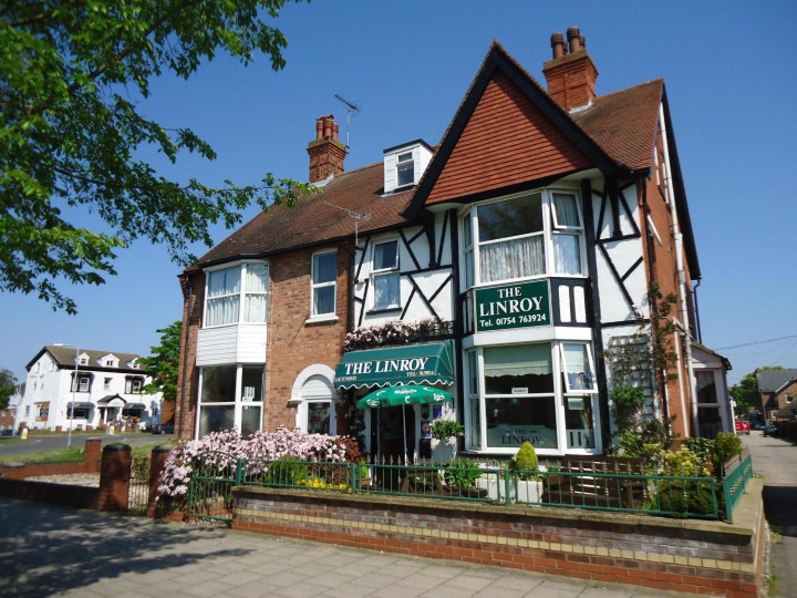 Linroy Guest House - Skegness