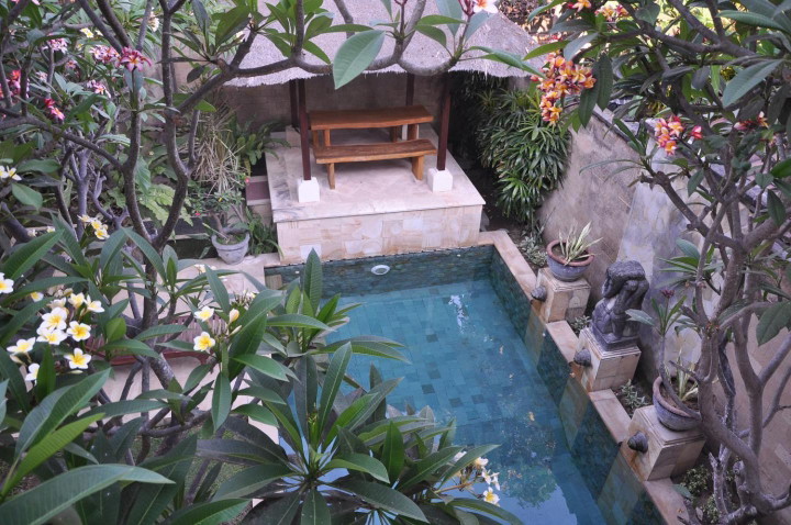 Ngetis Home Stay - Bali