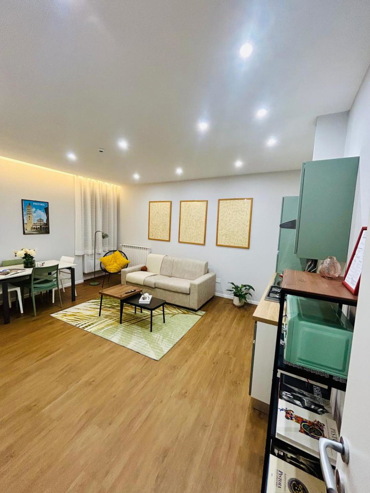 Ab Apartment Pistoia - Pistoia