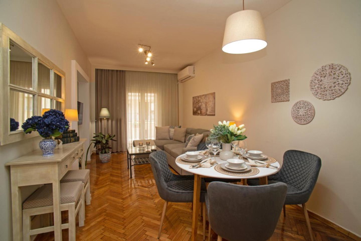 Cozyhome 4 Ilisia - Thessaloniki