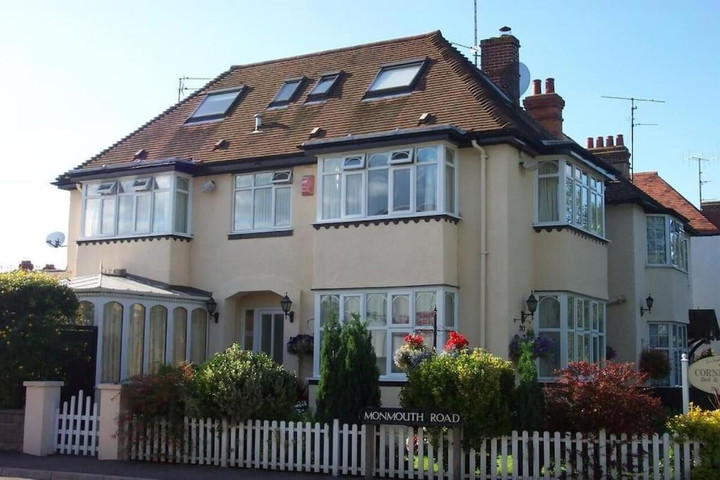 Cornerways Guest House - Buckinghamshire