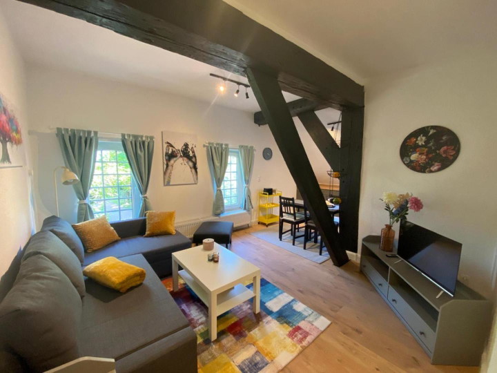 Ferienwohnung Groote Gat - Emden