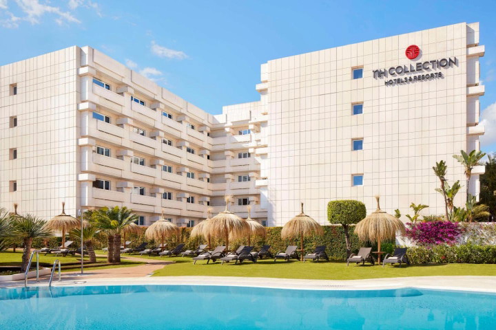 Nh Collection Marbella - Marbella