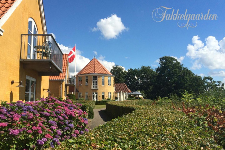 Fakkelgaarden Hotel & Restaurant - Denmark