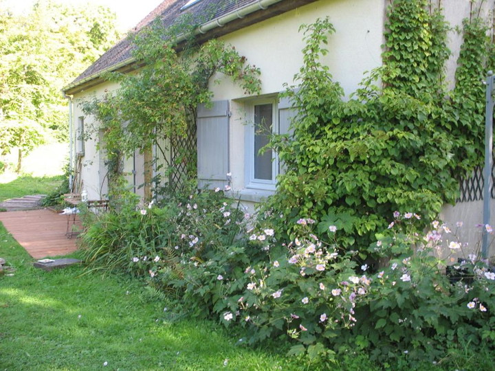 Le Brame - Chambres D'hôtes - Chantilly
