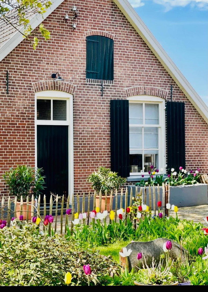 Erve De Kippe - Logies Bij De Barones - Deventer