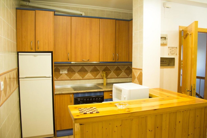 Apartmentos Corona - Sierra de Cazorla