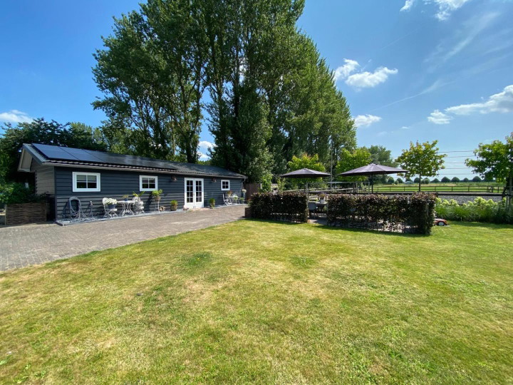 B & B D’ Uitwijkerpoort - Gorinchem